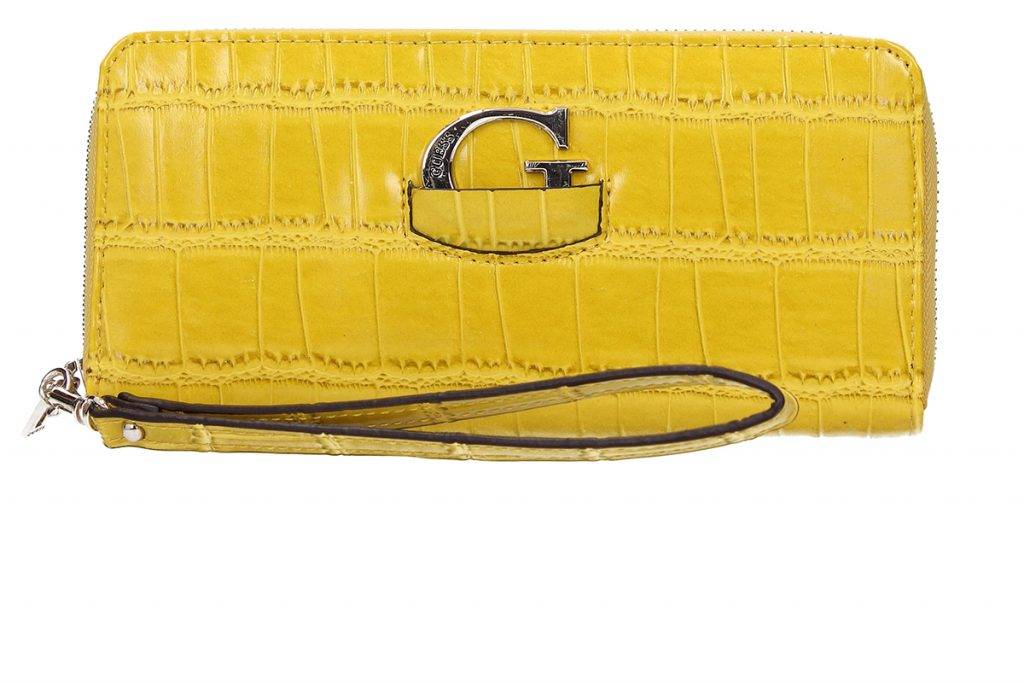 Novità e stile dei portafogli Guess - Il blog informativo